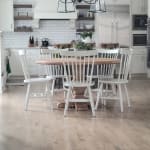 Felicia Round Dining Table | HOM Furniture