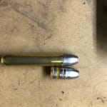 National Metallic Linotype Bullet Casting Alloy Ingot (4% Tin 12%