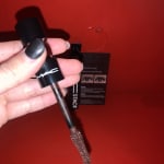 Black, Mega Brush Macstack Mascara Superstack - MAC | Ulta Beauty