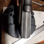 Power Custom Universal Checkering Guide 1911