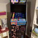 Arcade1Up Class of '81 Deluxe Arcade | BJ's Wholesale Club