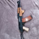 Lauer Custom Weaponry DuraCoat Firearm Finish Kit Matte Black 4oz