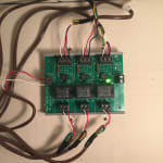 IR882 - Argo IR882 - Isolation Relay for Up to 3 Zones