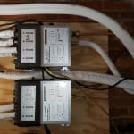 PMBD3620 - LG PMBD3620 - 2-Port Branch Distribution Box