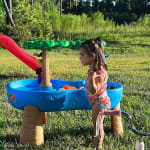 Step2 Water Table Tropical Rainforest | BJ's Wholesale Club