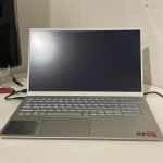 Inspiron 15-Inch 5505 Laptop with AMD Ryzen Processor | Dell Inspiron 15-Inch 5505 Laptop with AMD Ryzen Processor | Dell