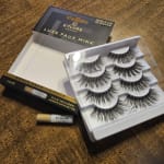 Eylure - Volume & Curl Faux Mink Individual Cluster Eyelashes | Ulta Beauty
