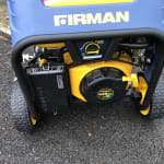 FIRMAN T08071 Tri-Fuel 10000W Generator - BJs Wholesale Club