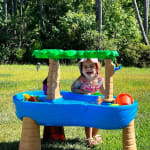 Step2 Water Table Tropical Rainforest | BJ's Wholesale Club