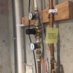 DS06-101-DUT-LF - Resideo Braukmann DS06-101-DUT-LF - 3/4" Double Union ...