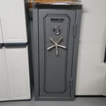 Stack-On Total Defense 24-Gun Convertible Executive Safe | BJ's ...