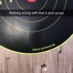 IMR 4350 Smokeless Gun Powder 1 lb