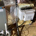 5137 - General Aire 5137 - 1137 21.3 GPD Drain Type Fan Power ...
