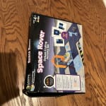 space rover learning resources