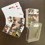Upload Your Own Design Playing Cards | Shutterfly
