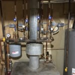 TK30PV125FM - Resideo TK30PV125FM - TK30 Boiler Trim Kit w/ Check Valve ...