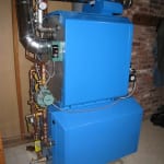 LT-160 - Buderus LT-160 - LT-160, 42 Gallon - 93,000 BTU Indirect Water ...