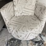 Spectrum Swivel Chair | HOM Furniture