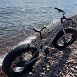 surly moonlander sizing