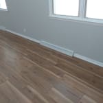 DF5W-48 - Bluefin DF5W-48 - 48" Baseboard Diffuser (White)