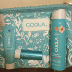 COOLA - Classic Organic Suncare Travel Set | Ulta Beauty