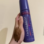 Tanologist - Express Tan 1 Hour Self Tan Extra Dark Mousse | Ulta Beauty