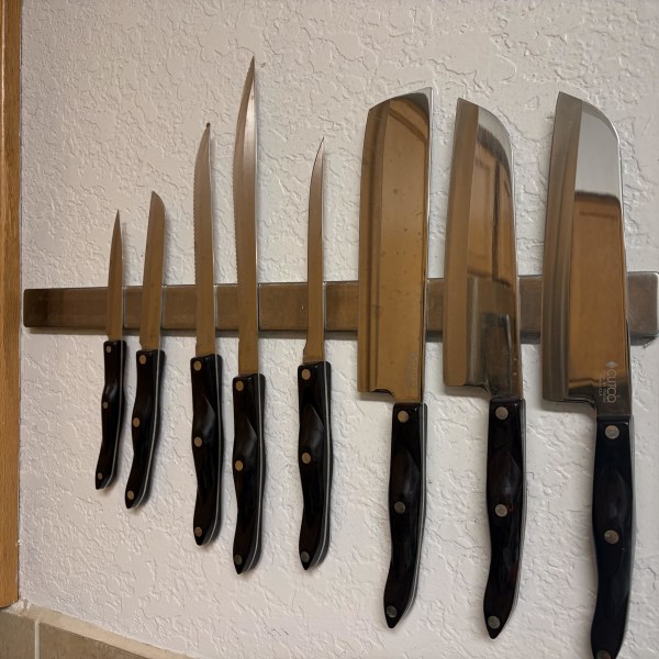 cutco knives replacement