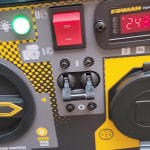 FIRMAN T08071 Tri-Fuel 10000W Generator | BJ's Wholesale Club